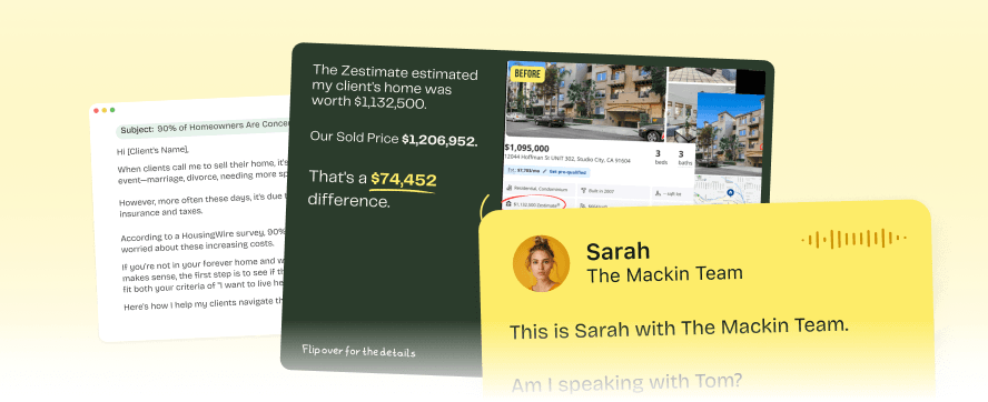 How to Consistently Attract More Real Estate Listings Using Listing Leads